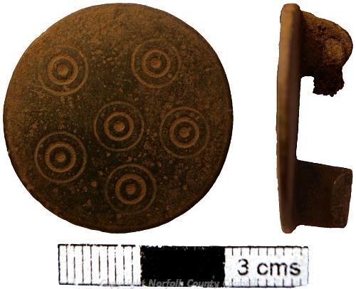 Multi-period-finds - Norfolk Heritage Explorer