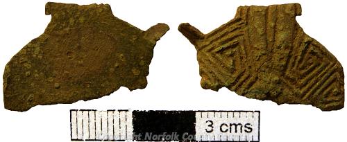Multi-period-finds - Norfolk Heritage Explorer