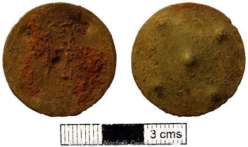 Multi-period-finds - Norfolk Heritage Explorer