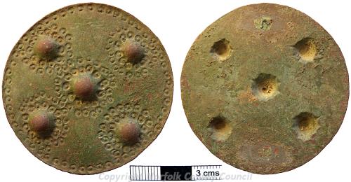 Multi-period-finds - Norfolk Heritage Explorer