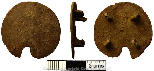 Multi-period-finds - Norfolk Heritage Explorer