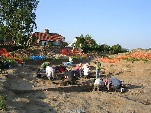 Record Details - Norfolk Heritage Explorer