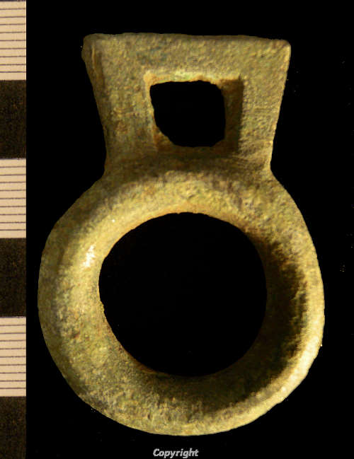 Site-of-Roman-settlement-and-multi-period-finds - Norfolk Heritage Explorer