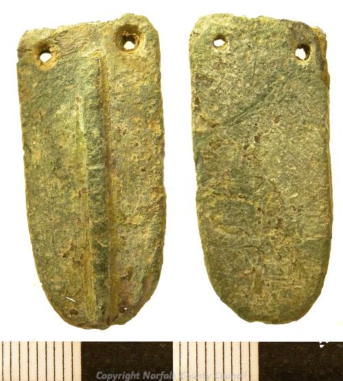 Multi-period-finds - Norfolk Heritage Explorer