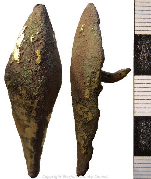 Multi-period-finds - Norfolk Heritage Explorer