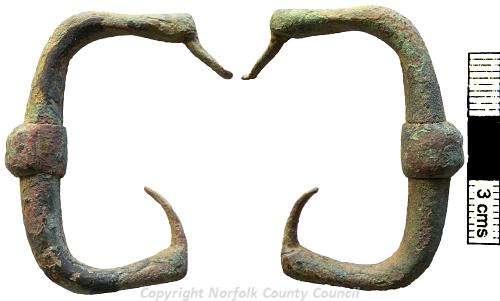 Multi-period-finds - Norfolk Heritage Explorer