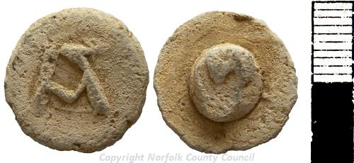 Multi-period-finds - Norfolk Heritage Explorer