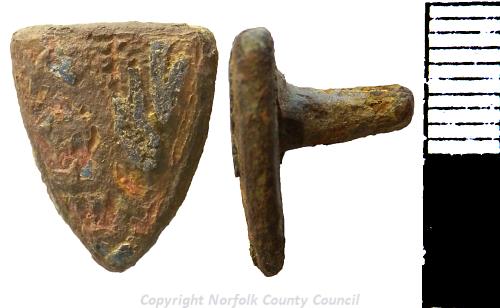 Neolithic-and-medieval-to-post-medieval-finds - Norfolk Heritage Explorer