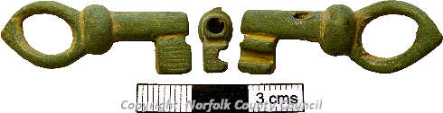 Roman-and-medieval-to-post-medieval-finds - Norfolk Heritage Explorer