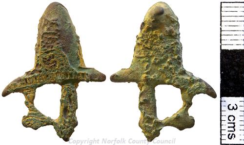 Medieval-and-post-medieval-finds - Norfolk Heritage Explorer