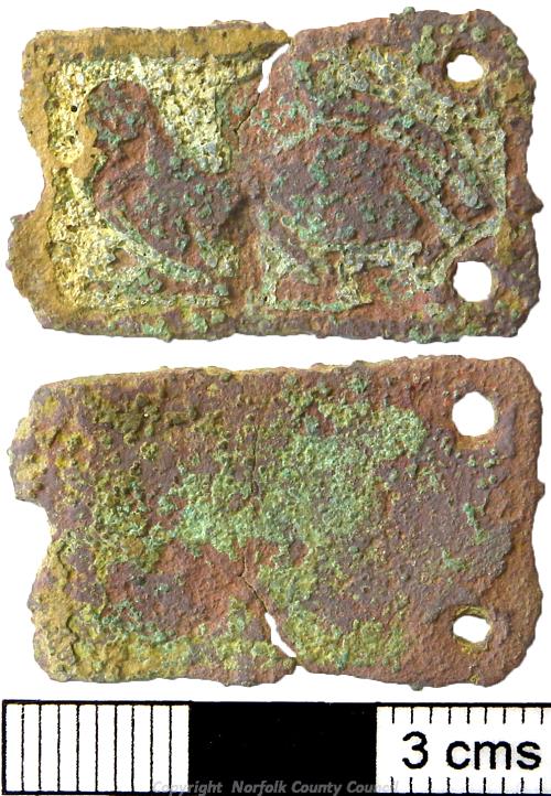 Multi-period-finds - Norfolk Heritage Explorer