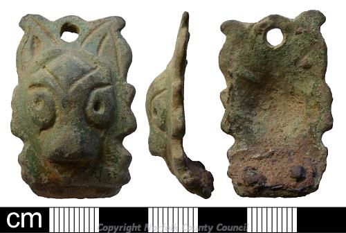 Multi-period-finds - Norfolk Heritage Explorer