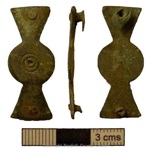 Multi-period-finds - Norfolk Heritage Explorer