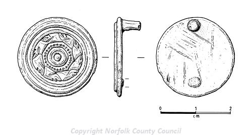Multi-period-finds - Norfolk Heritage Explorer