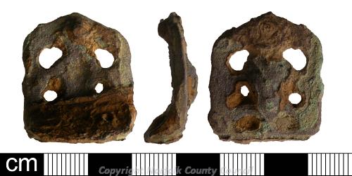 Multi-period-finds - Norfolk Heritage Explorer