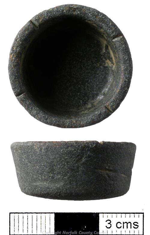 Multi-period-finds - Norfolk Heritage Explorer