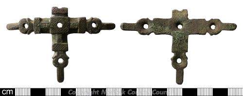 Multi-period-finds - Norfolk Heritage Explorer