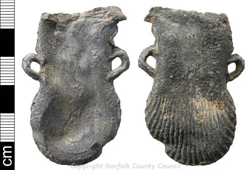 Medieval-and-post-medieval-finds - Norfolk Heritage Explorer