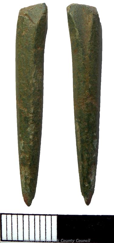 Multi-period-finds - Norfolk Heritage Explorer