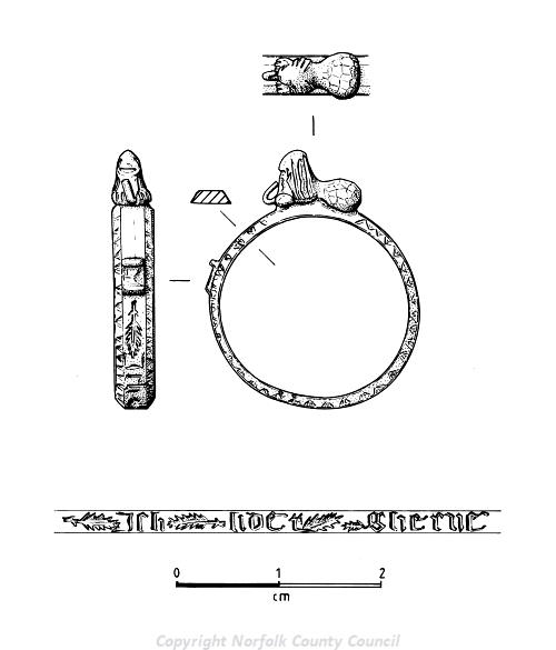 Neolithic-and-medieval-to-post-medieval-finds - Norfolk Heritage Explorer