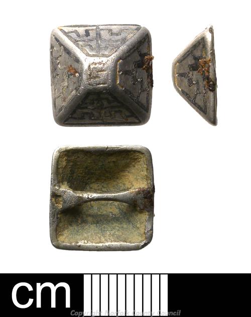 Multi-period-finds - Norfolk Heritage Explorer