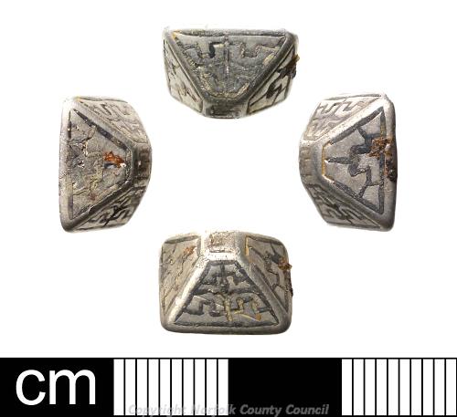 Multi-period-finds - Norfolk Heritage Explorer
