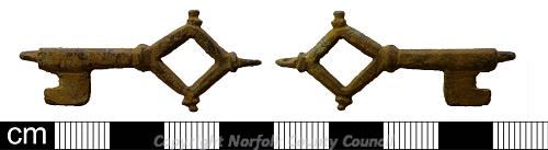 Multi-period-finds - Norfolk Heritage Explorer