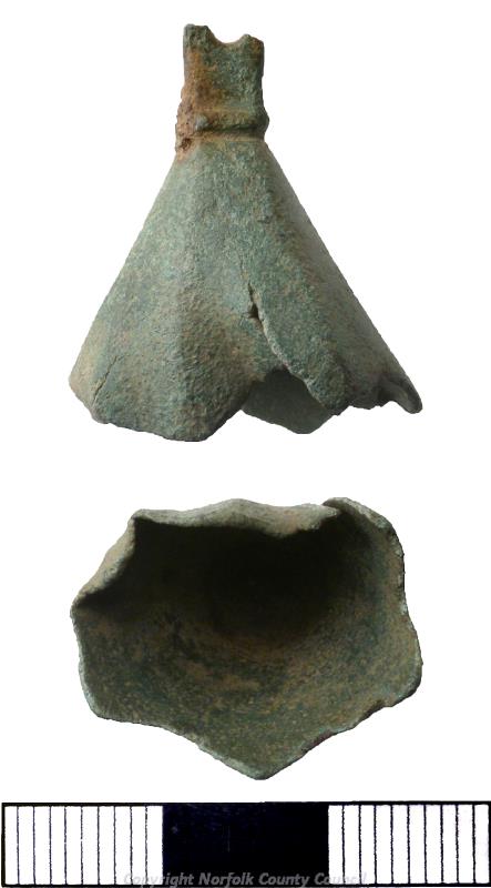 Multi-period-finds - Norfolk Heritage Explorer