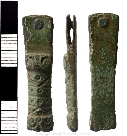 Multi-period-finds - Norfolk Heritage Explorer