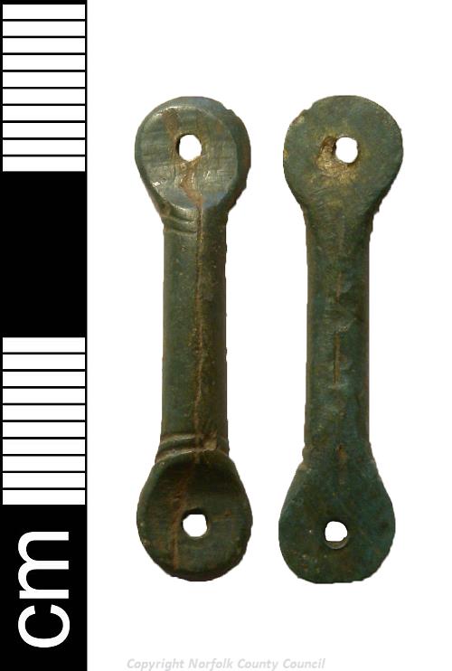 Multi-period-finds - Norfolk Heritage Explorer