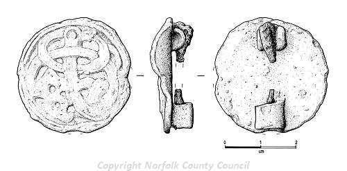 Multi-period-finds - Norfolk Heritage Explorer