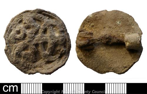 Multi-period-finds - Norfolk Heritage Explorer