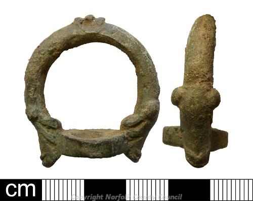 Multi-period-finds - Norfolk Heritage Explorer