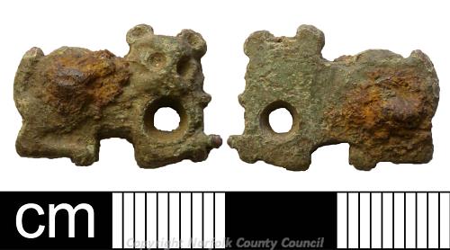 Multi-period-finds - Norfolk Heritage Explorer
