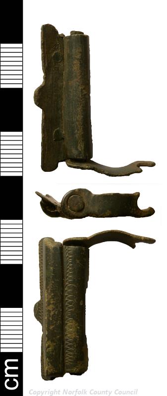 Multi-period-finds - Norfolk Heritage Explorer
