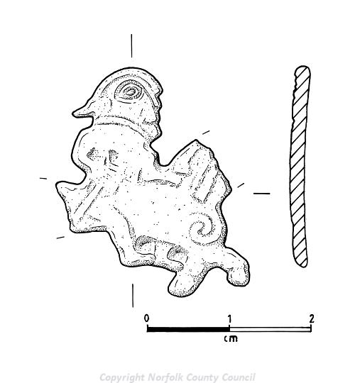 Multi-period-finds - Norfolk Heritage Explorer