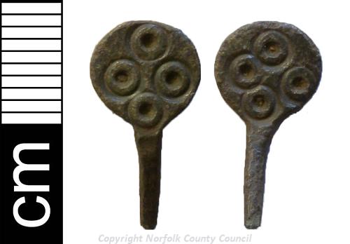 Multi-period-finds - Norfolk Heritage Explorer