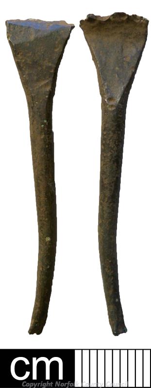 Multi-period-finds - Norfolk Heritage Explorer