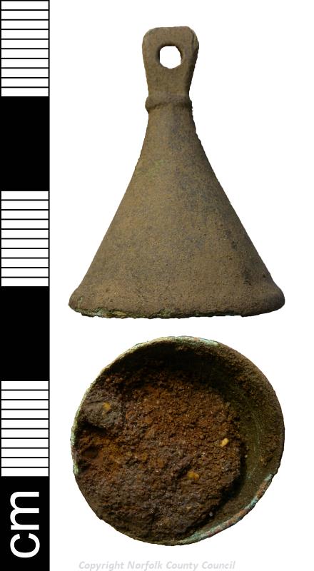 Multi-period-finds - Norfolk Heritage Explorer
