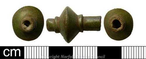 Multi-period-finds - Norfolk Heritage Explorer