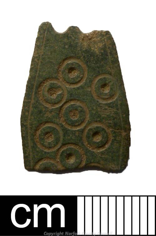 Multi-period-finds - Norfolk Heritage Explorer