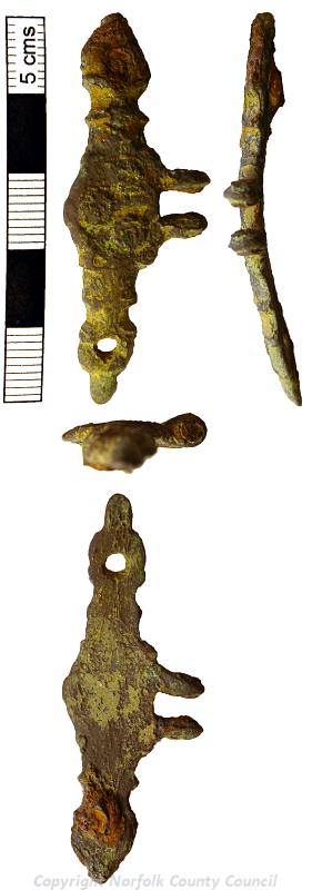 Prehistoric-Roman-medieval-and-post-medieval-artefacts - Norfolk ...