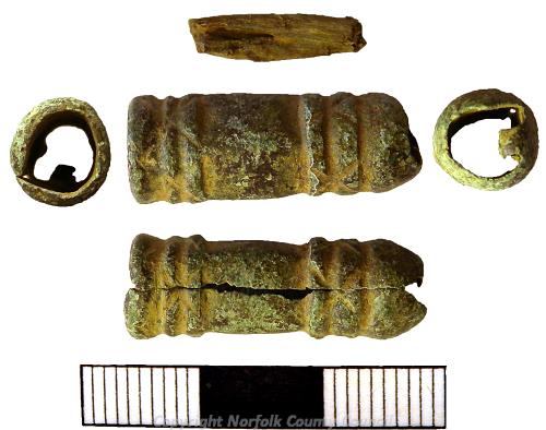 Prehistoric-Roman-medieval-and-post-medieval-artefacts - Norfolk ...