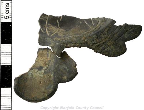 Multi-period-finds - Norfolk Heritage Explorer