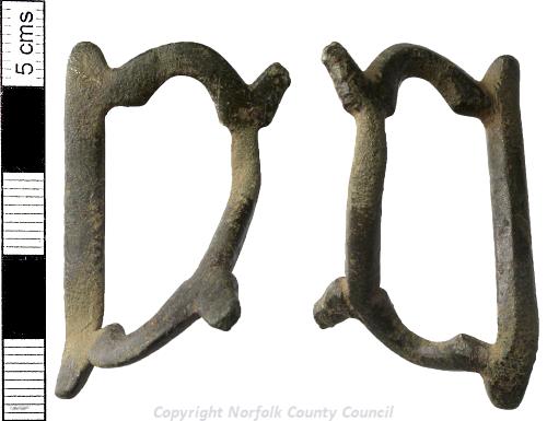 Multi-period-finds - Norfolk Heritage Explorer