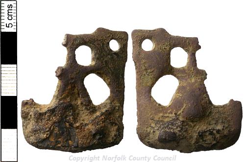 Multi-period-finds - Norfolk Heritage Explorer