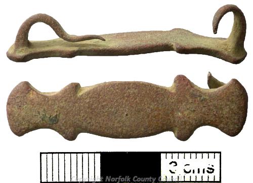 Multi-period-finds - Norfolk Heritage Explorer