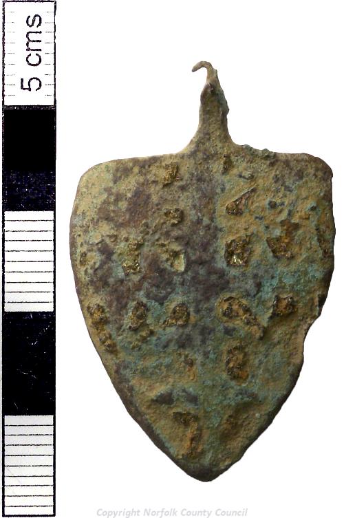 Roman-medieval-and-post-medieval-finds - Norfolk Heritage Explorer