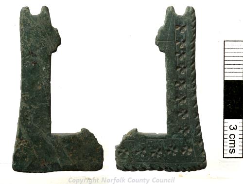 Neolithic-Bronze-Age-flint-scrapers-borers-and-fabricators - Norfolk ...