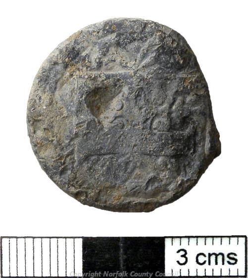 Medieval-to-post-medieval-finds - Norfolk Heritage Explorer